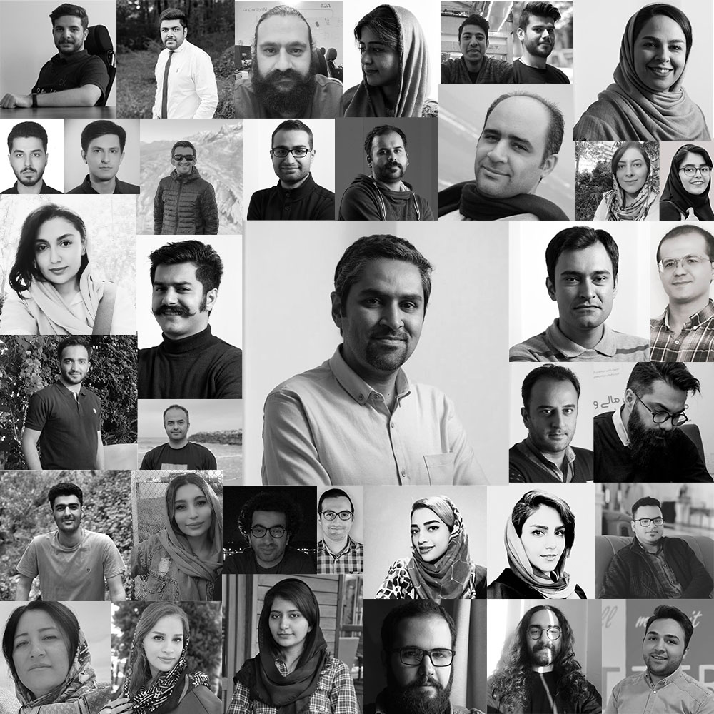 adanic team - Adanic